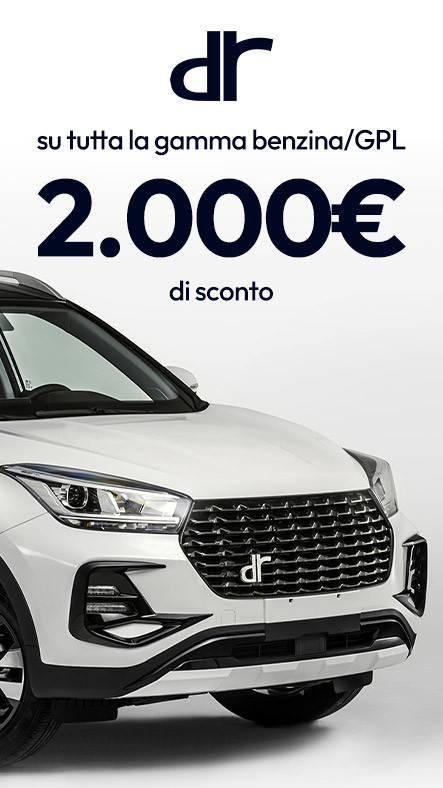 Auto Scala | Renault, Dacia, Dr, Evo e multibrand a Napoli