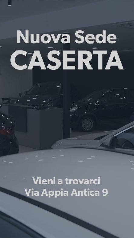 Auto Scala | Concessionaria di auto a Napoli e Caserta
