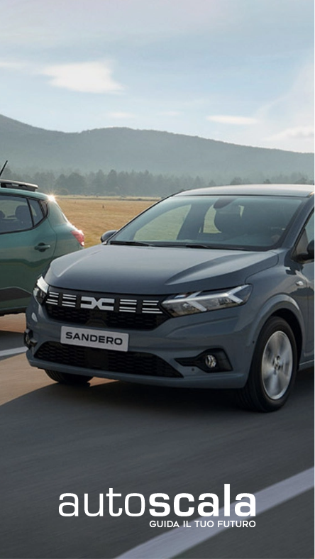 Auto Scala | Renault, Dacia, Dr, Evo e multibrand a Napoli