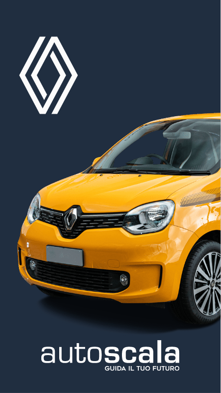 Auto Scala | Renault, Dacia, Dr, Evo e multibrand a Napoli